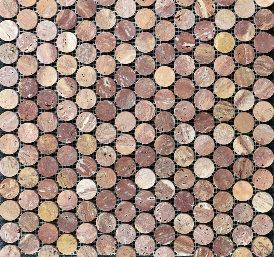 Mosaic Tiles - Stone N Tile World